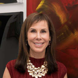 Nancy Kaye - Crunchbase Person Profile