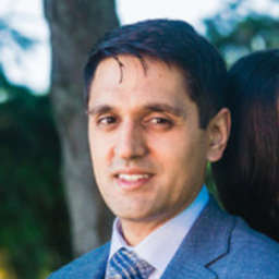 Ankit Patel - Crunchbase Person Profile