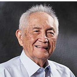 David Consunji - Founder @ DMCI Holdings - Crunchbase Person Profile