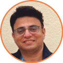 Lokesh Paliwal - Founder @ MLE Systems - Crunchbase Person Profile