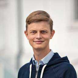 Mads Bagger Korsholm - Crunchbase Person Profile