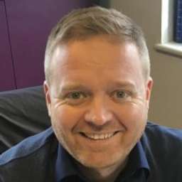 Nick Scott - Founder and Managing Director @ Event Express - Crunchbase ...