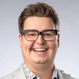 Josh Stewart-Van Dusen - Crunchbase Person Profile