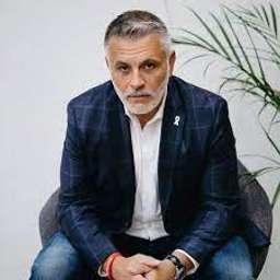 James Amendola - CEO @ Neolith - Crunchbase Person Profile