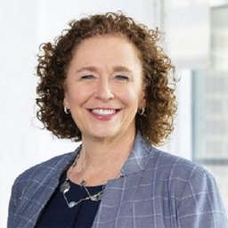 Laura Newinski - Vice Chair, Operations & COO @ KPMG - Crunchbase ...