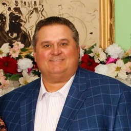 Luke O. E. Puccinelli - President and Founder @ Puccinelli Management ...