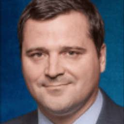 Mark Turco - Crunchbase Person Profile