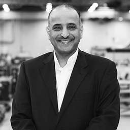 Tariq Al-Jehani - Chairman of the Board / Owner @ Aero Norway ...