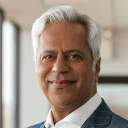 Sanjay Batra - Founder & CEO @ Wethrivv - Crunchbase Person Profile