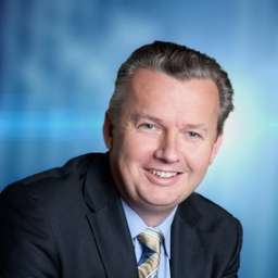 Mark Samuel - Crunchbase Person Profile