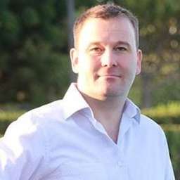 Dennis Johansen - CEO @ ScanDix - Crunchbase Person Profile