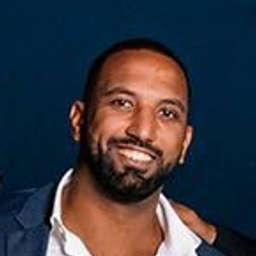 Adam Eldaba - Crunchbase Person Profile