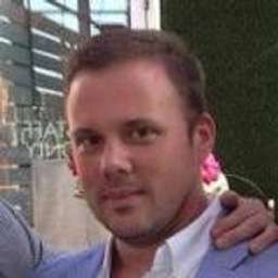 James Curich - Co-Founder & Co-CEO @ Curich Weiss - Crunchbase Person Profile