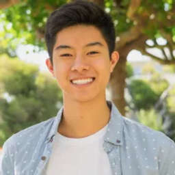 Raymond Chu - Co-Founder @ Aleo - Crunchbase Person Profile
