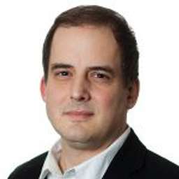 Marc Mansour - Chief Scientific Officer & Chief Business Officer ...