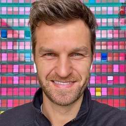 Alex Utkin - Crunchbase Person Profile