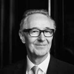 Chris Corbin - Co-Founder @ Corbin & King Ltd - Crunchbase Person Profile