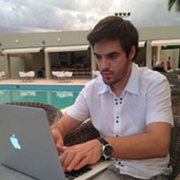 George Floropoulos - Co-Founder @ FriendlyStock - Crunchbase Person Profile