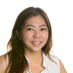 Regina Lim - Head of Strategic Advisory, Asia Pacific Capital Markets ...
