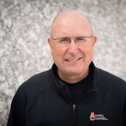 Kevin Maxwell - Founder and Vice President @ Maxwell Counters ...