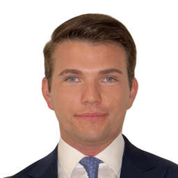 Alexander Jarvis - Crunchbase Person Profile