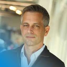 Jamie Nichols - Crunchbase Person Profile