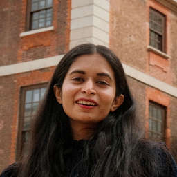 Sruthi Viswanathan - Crunchbase Person Profile