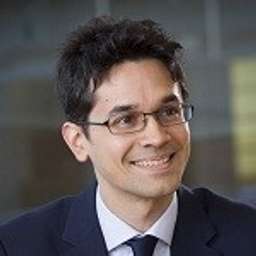 Michael Larsson - Crunchbase Person Profile