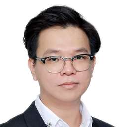 Minh Luong - Crunchbase Person Profile