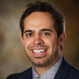 Zach Bullock - CEO and Founder @ ThetaCore - Crunchbase Person Profile