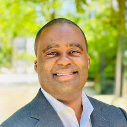 Darryn J. Lee - Crunchbase Person Profile