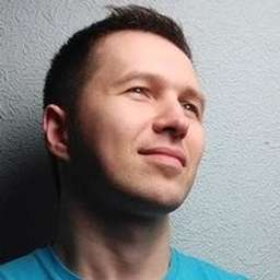 Vitaliy Pustovit - Co-Founder @ JobMap, Inc. - Crunchbase Person Profile