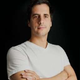 Eric Rable - Co-Founder @ SmarDex.io - Crunchbase Person Profile