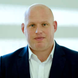 Jonathan Dawson - Crunchbase Person Profile