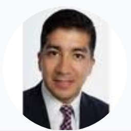 Juan Monroy - Crunchbase Person Profile