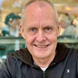 Craig Ferrier - Founder @ Tungsten Mining Nl - Crunchbase Person Profile