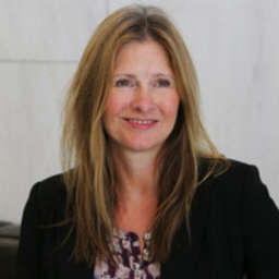 Sarah Marsden - Founder and Principal @ Marsden Group - Crunchbase ...