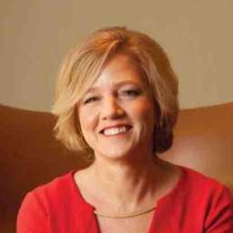 Marcy Doderer - President & CEO @ Arkansas Children's Hospital ...