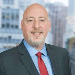 Kenneth Zieden-Weber - Co-Founder, Executive Vice President, COO and ...