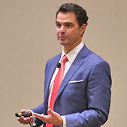 Michael Torres - Crunchbase Person Profile