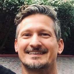 Danny Johnson - Crunchbase Person Profile