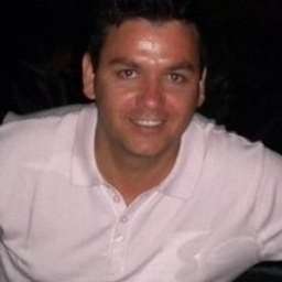 Terry Hughes - Founder and Director @ Solen Energy - Crunchbase Person ...