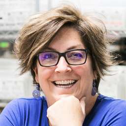 Kelly Perkins - Crunchbase Person Profile