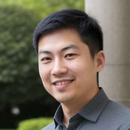 Ethan Chen - Crunchbase Person Profile