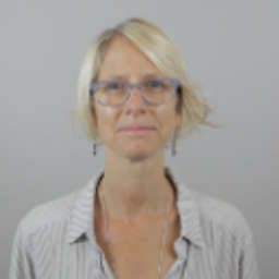 Heidi Boisvert - Founder & CEO @ FuturePerfect Lab - Crunchbase Person ...