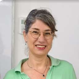 Idit Avrahami - Crunchbase Person Profile