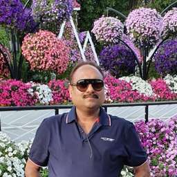 Ajay Kumar Gupta - Crunchbase Person Profile