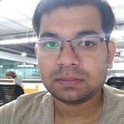 Rohit Upreti - Co-Founder @ NutriPal - Crunchbase Person Profile
