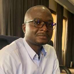 Eric Agyei - Crunchbase Person Profile