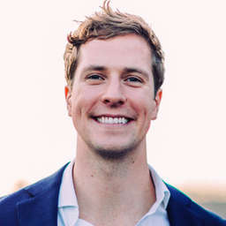 Evan Smith - Co-Founder and CEO @ Altana - Crunchbase Person Profile
